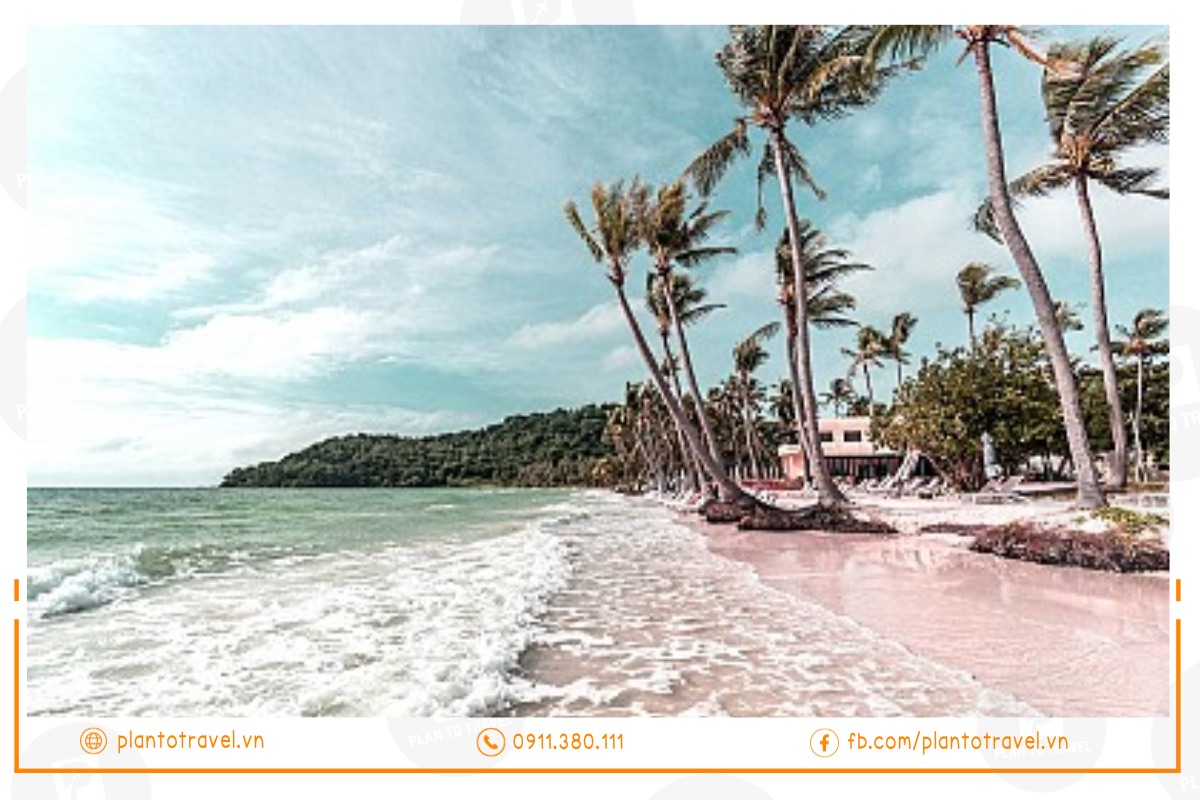 Kinh nghiệm du lịch phú quốc mùa mưa: Nên hay không?